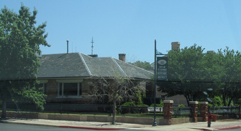 St George, Washington County, Utah Photographs on Key to the City